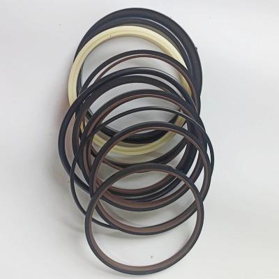 China For JCB Center Joint Seal Kit JS160 JS210 JS200 JS220 JS290 Swivel Joint 332/D5124  828/10371 Excavator Rotary Coupling Kits for sale