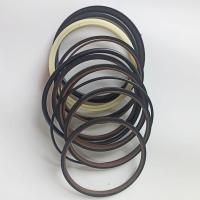 China For JCB Center Joint Seal Kit JS160 JS210 JS200 JS220 JS290 Swivel Joint 332/D5124  828/10371 Excavator Rotary Coupling Kits for sale