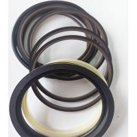 China For JCB Center Joint Seal Kit JS160 JS210 JS200 JS220 JS290 Swivel Joint 332/D5124  828/10371 Excavator Rotary Coupling Kits for sale