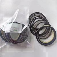 China For JCB Center Joint Seal Kit JS160 JS210 JS200 JS220 JS290 Swivel Joint 332/D5124  828/10371 Excavator Rotary Coupling Kits for sale