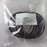 China For JCB Center Joint Seal Kit JS160 JS210 JS200 JS220 JS290 Swivel Joint 332/D5124  828/10371 Excavator Rotary Coupling Kits for sale