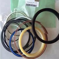 China For Doosan Daewoo Excavator Repair Kit DH220-6 BOOM/ BUCKET/ ARM Cylinder Seal Kit Main Pump Seal Kit for sale