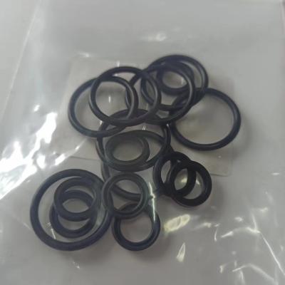 China E330D E336D Pilot Valve Repair Seal Kit for  CAT330D/336D Excavator Joystick Oil Seal for sale