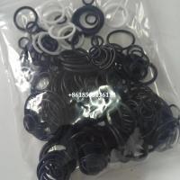 China EC210B EC240B EC290B Excavator Parts Control Valve Seal Kit VOE14555298 14555298 for  EC210 EC240 Main Valve Seal for sale
