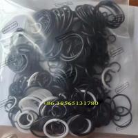 China High Quality PC56-7 PC60-7 PC128US-2 PC160-7/8 PC200-6 PC200-8 PC300-8 Hydraulic Control Valve Seal Kit for Komatsu Parts for sale