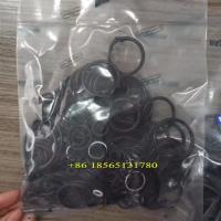 China High Quality PC56-7 PC60-7 PC128US-2 PC160-7/8 PC200-6 PC200-8 PC300-8 Hydraulic Control Valve Seal Kit for Komatsu Parts for sale