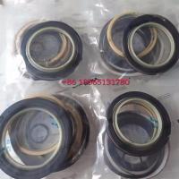China PC56-7 PC60-7 PC128US-2 PC160-7/8 PC200-6 PC200-8 PC300-8 Boom Seal Kit for Komatsu Excavator Parts Hydraulic Cylinder Oil Seal for sale