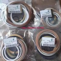 China PC56-7 PC60-7 PC128US-2 PC160-7/8 PC200-6 PC200-8 PC300-8 Boom Seal Kit for Komatsu Excavator Parts Hydraulic Cylinder Oil Seal for sale