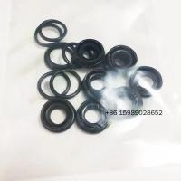China PC200-8 Excavator Joystick Seal Kit for Komatsu Excavator Parts PC200-1/2/5/6/7/8 PC210 PC220 Pilot Valve Seal Kits for sale