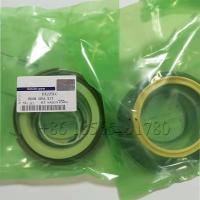 China DH220LC-7 DH225LC-7 Excavator Hydraulic Cylinder Repair Kit Boom Bucket Arm Seal Kit for Doosan Solar 225lc 220lc-7 Repair Kits for sale