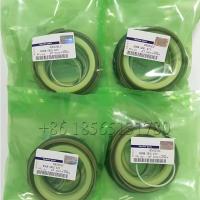 China DH220LC-7 DH225LC-7 Excavator Hydraulic Cylinder Repair Kit Boom Bucket Arm Seal Kit for Doosan Solar 225lc 220lc-7 Repair Kits for sale