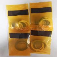 China High Quality CATE320D E323D Track Adjuster Seal Kit For  Excavator Hydraulic Cylinder Repair Kits for sale