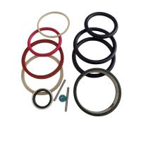 China 04291399 20798827 VOE20798827 for  O D6E D7E Engine Fuel Injector O-Ring Seal Kit for sale
