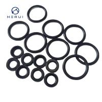 China R330LC-9S R290LC-3 Pilot Valve Repair Seal Kit for Hyundai Excavator Joystick Repair Kit Oil Seal for sale