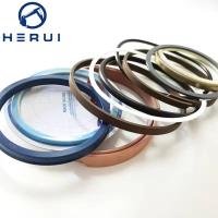 China Boom Cylinder Repair Kit 250-2475 2502475 Boom Seal Kits E336D E336DL Excavator Parts Oil Seal Kit for sale