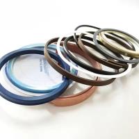 China Boom Cylinder Repair Kit 250-2475 2502475 Boom Seal Kits E336D E336DL Excavator Parts Oil Seal Kit for sale