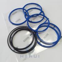 China Excavator Seal Kit for PC200-6 Rotary Swivel Joint Seal Kit 703-09-33320 for sale