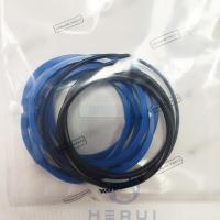 China Excavator Seal Kit for PC200-6 Rotary Swivel Joint Seal Kit 703-09-33320 for sale