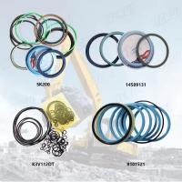 China 8U-5852 292-2771 250-1047 8U-7966 Center Joint Seal Kit for M316 M318 M315 M313 Excavator Hydraulic Cylinder Seal for sale