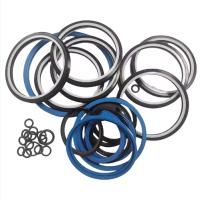 China 8U-5852 292-2771 250-1047 8U-7966 Center Joint Seal Kit for M316 M318 M315 M313 Excavator Hydraulic Cylinder Seal for sale