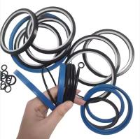 China 8U-5852 292-2771 250-1047 8U-7966 Center Joint Seal Kit for M316 M318 M315 M313 Excavator Hydraulic Cylinder Seal for sale