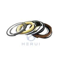 China Best Quality R210-7 R210LC-7 Boom Bucket Arm Cylinder Seal Kit for Excavator 31Y1-15705 31Y1-15885 for sale