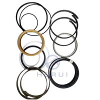 China Best Quality R210-7 R210LC-7 Boom Bucket Arm Cylinder Seal Kit for Excavator 31Y1-15705 31Y1-15885 for sale