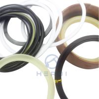 China Best Quality R210-7 R210LC-7 Boom Bucket Arm Cylinder Seal Kit for Excavator 31Y1-15705 31Y1-15885 for sale