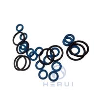 China R210LC-7 R210-7 R220-9S R220-9 R220LC-9S Joystick Seal Kit for  Excavator Pilot Valve Repair Kit Operating Lever O-ring for sale