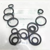 China R210LC-7 R210-7 R220-9S R220-9 R220LC-9S Joystick Seal Kit for  Excavator Pilot Valve Repair Kit Operating Lever O-ring for sale