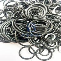 China Control Valve Seal Repair Kit for JS220 Excavator Spare Parts Control Valve Seal Kit for sale