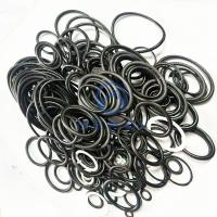China Control Valve Seal Repair Kit for JS220 Excavator Spare Parts Control Valve Seal Kit for sale