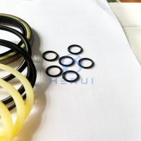 China EXCAVATOR Yellow SEAL KIT CENTER JOINT  for 307E 307E2 308E CONSTRUCTION MACHINERY PARTS for sale
