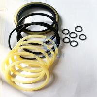 China EXCAVATOR Yellow SEAL KIT CENTER JOINT  for 307E 307E2 308E CONSTRUCTION MACHINERY PARTS for sale