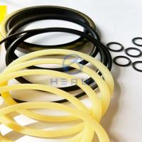 China EXCAVATOR Yellow SEAL KIT CENTER JOINT  for 307E 307E2 308E CONSTRUCTION MACHINERY PARTS for sale