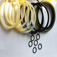 China EXCAVATOR Yellow SEAL KIT CENTER JOINT  for 307E 307E2 308E CONSTRUCTION MACHINERY PARTS for sale