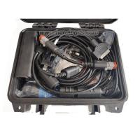 China Excavator Spare Parts Diagnostic Repair Tool Kit for Komatsu for sale