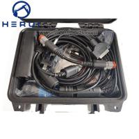 China Excavator Spare Parts Diagnostic Repair Tool Kit for Komatsu for sale