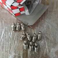 China 1/8 BSP Excavator Grease Nipple for sale