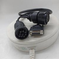 China 317-7485 Diagnostic Tool Testing Scanner Tool ET3 III ET4 Adapter 478-0235 for  Communication Adapter Group for sale