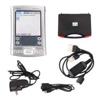 China Hydraulic Pressure Diagnostic Tool for Excavator Diagnostic Scanner Tool Dr ZX Testing Tool Box for sale