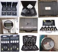 China Hydraulic Pressure Diagnostic Tool for Excavator Diagnostic Scanner Tool Dr ZX Testing Tool Box for sale