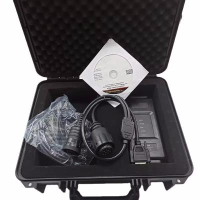 China ET3 Communication Adapter Group 317-7485 Diesel Engine Car Diagnostic Scanner Tool for sale