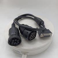 China ET3 Communication Adapter Group 317-7485 Diesel Engine Car Diagnostic Scanner Tool for sale