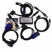 China A Popular New Diagnostic Tool Is Used to Detect Scanners for Car and Truck Excavators for sale