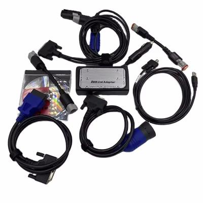 China A Popular New Diagnostic Tool Is Used to Detect Scanners for Car and Truck Excavators for sale
