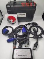 China A Popular New Diagnostic Tool Is Used to Detect Scanners for Car and Truck Excavators for sale