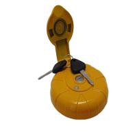 China High Quality 14641479 Fuel Tank Cover VOE14641479 for  EC210 EC240 EC290 Excavator for sale