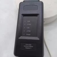 China 3177485 ET3 ET4 Communicate Adapter ET3 Diagnostic Tool for  Heavy Duty Truck Diagnostic Scanner for sale