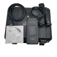 China High Quality ET4 Adapter 317-7485 478-0235 Diagnostic Tool for  CAT Communication Adapter 9 Pin +14 Pin Cable for sale